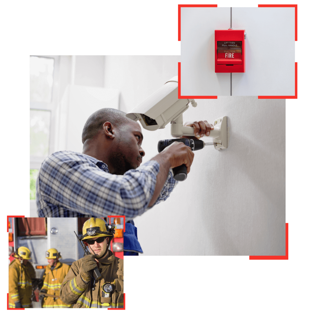 Bundled Services - Secufire